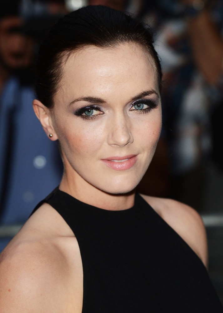 Victoria Pendleton Picture 1 - The GQ Men of The Year Awards 2012 ...