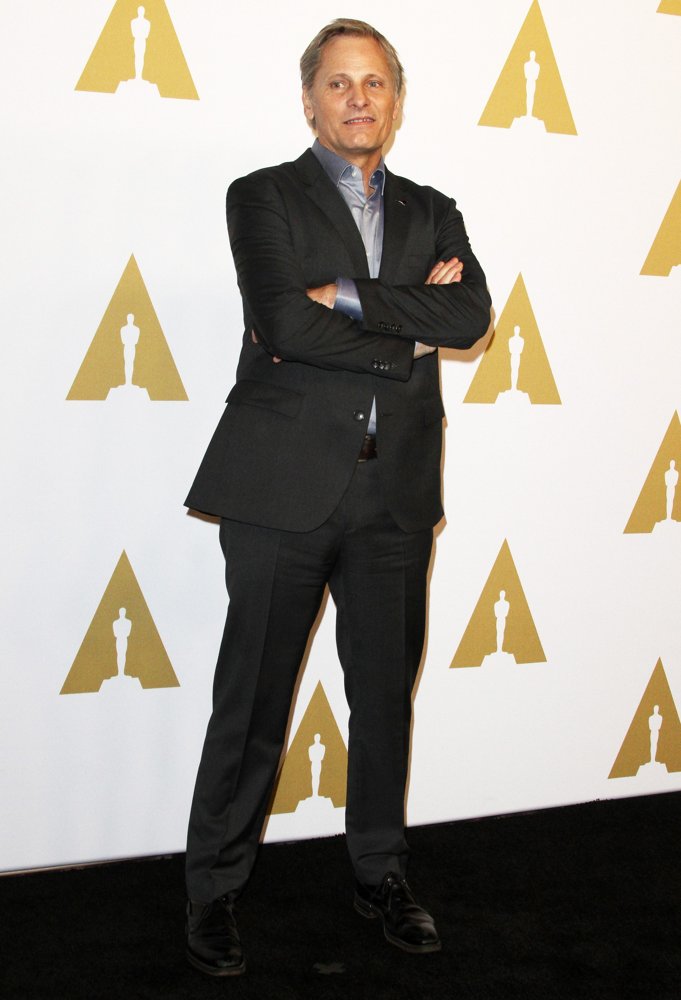 viggo-mortensen Picture 1 - 89th Annual Academy Awards Nominees ...
