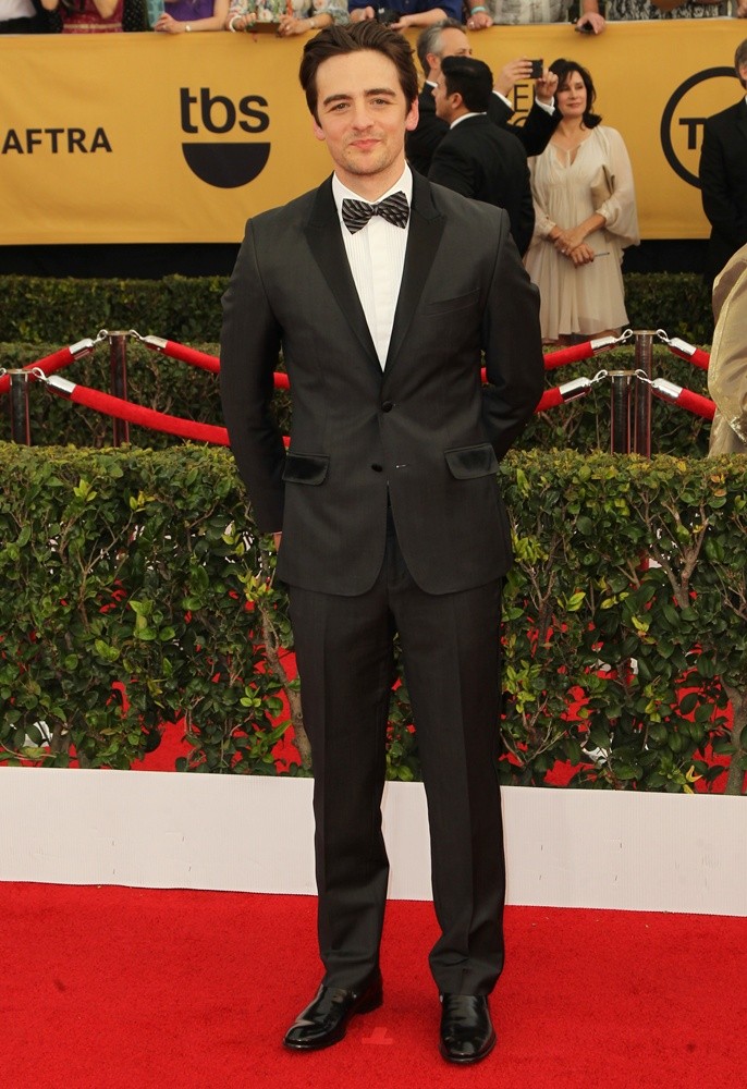 21st Annual SAG Awards - Arrivals - Picture 1