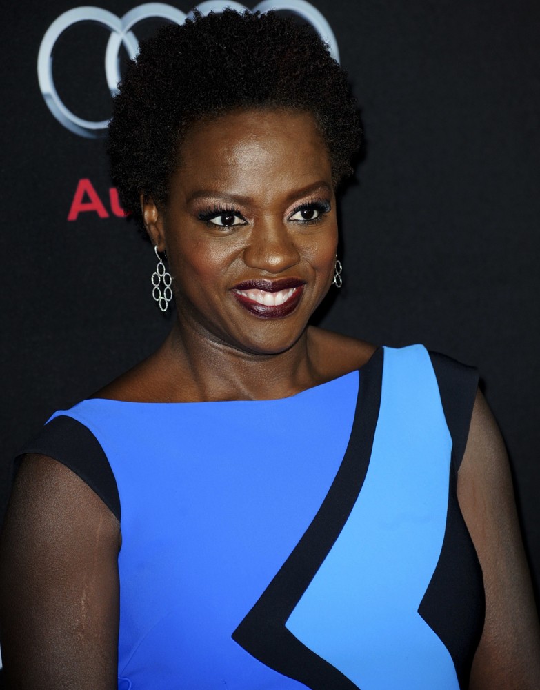 Viola Davis Picture 93 - The 17th Annual Hollywood Film Awards