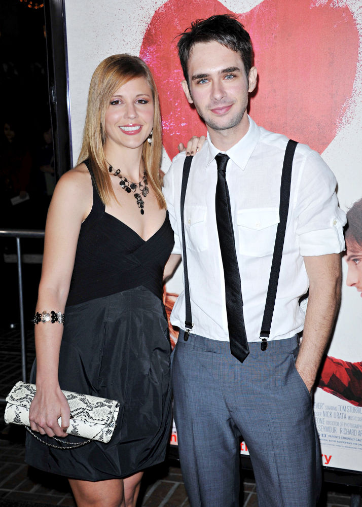 Steven Mechlowicz Wedding