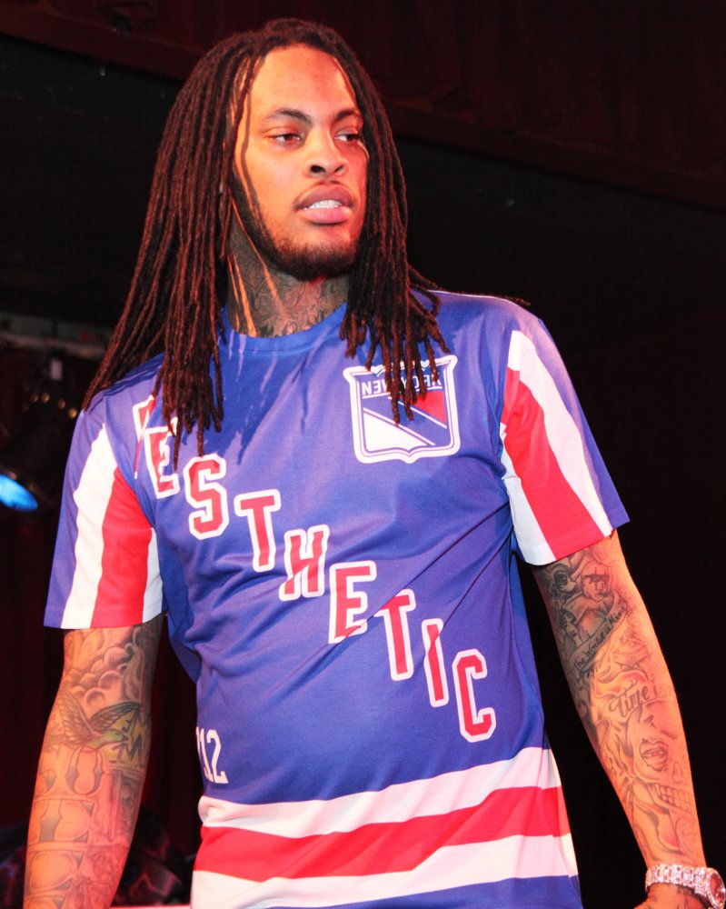 Waka Flocka Flame Pictures, Latest News, Videos.