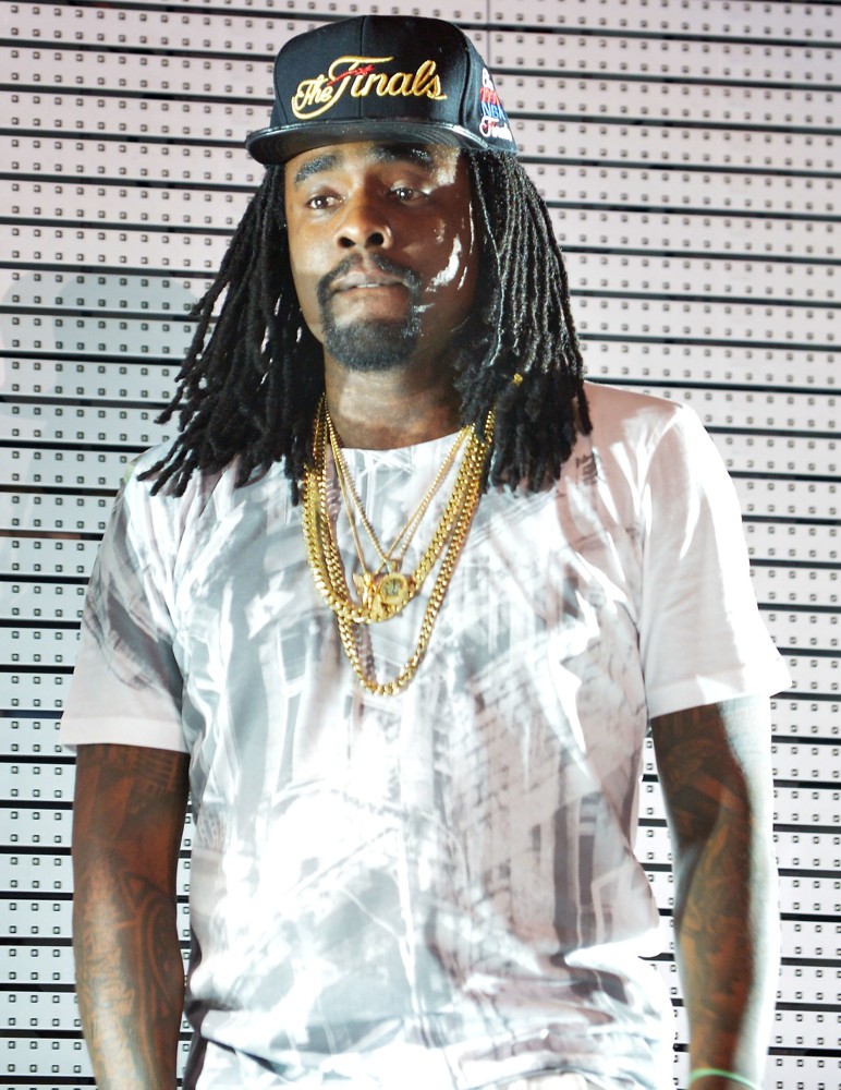 Wale Picture 1 - Wale Kicks Off The What Dreams May Come Tour as J ...