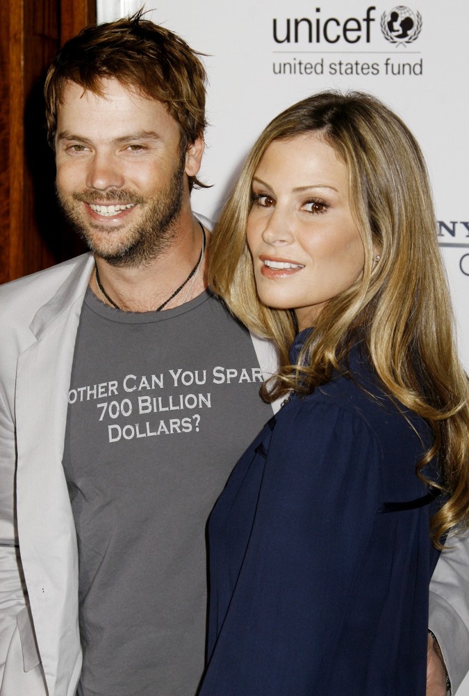 Barry Watson Picture 13 - Sony Cierge and The Richie-Madden Children's ...