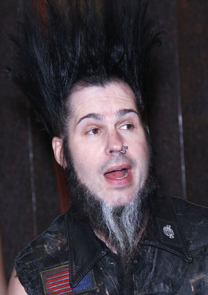 wayne-static Picture 1 - The 2nd Annual Vegas Rocks! Magazine Awards