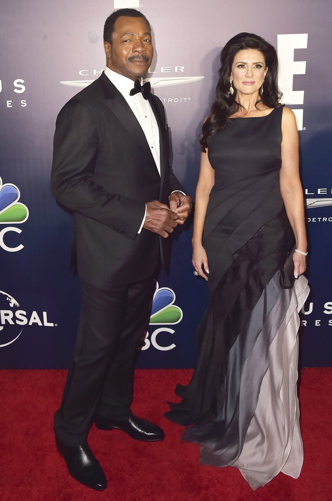 Carl Weathers Pictures, Latest News, Videos.