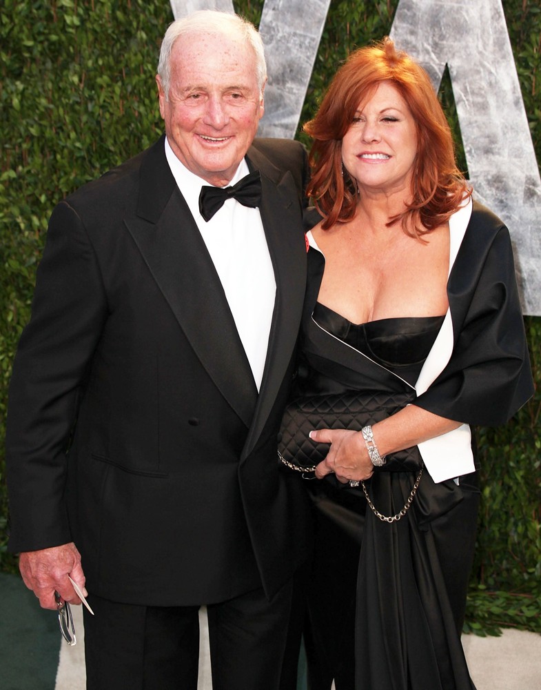 Susan Ekins Picture 1 - The 23rd Annual Palm Springs International Film ...