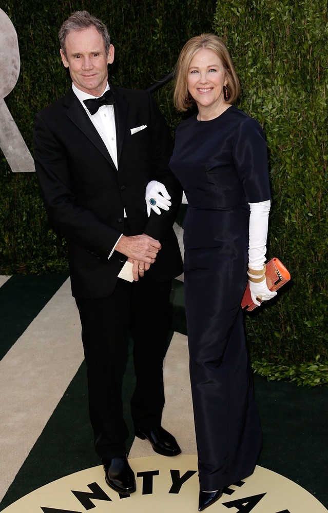 Catherine O'Hara Pictures, Latest News, Videos.