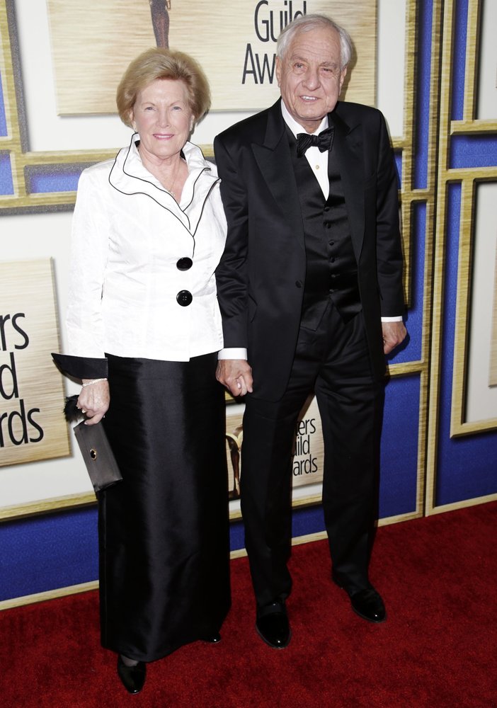 Barbara Wells Picture 6 - Open Roads World Premiere of Mother's Day