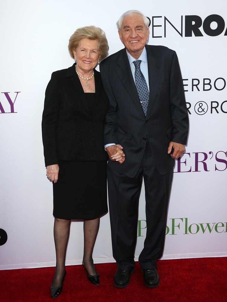 Open Roads World Premiere of Mother's Day - Picture 1