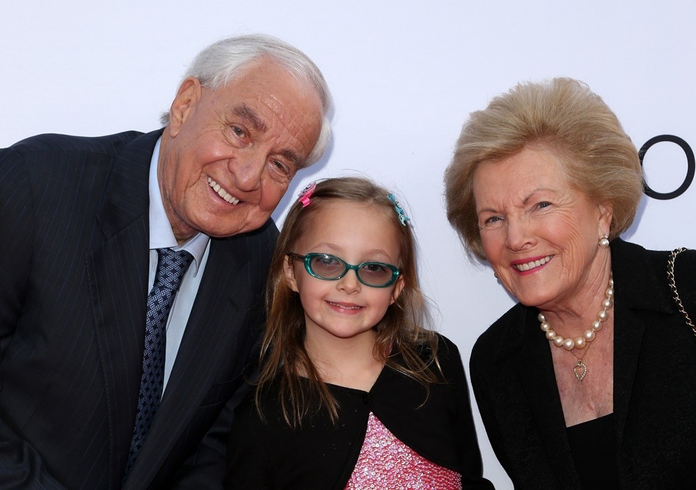 Barbara Wells Picture 6 - Open Roads World Premiere of Mother's Day