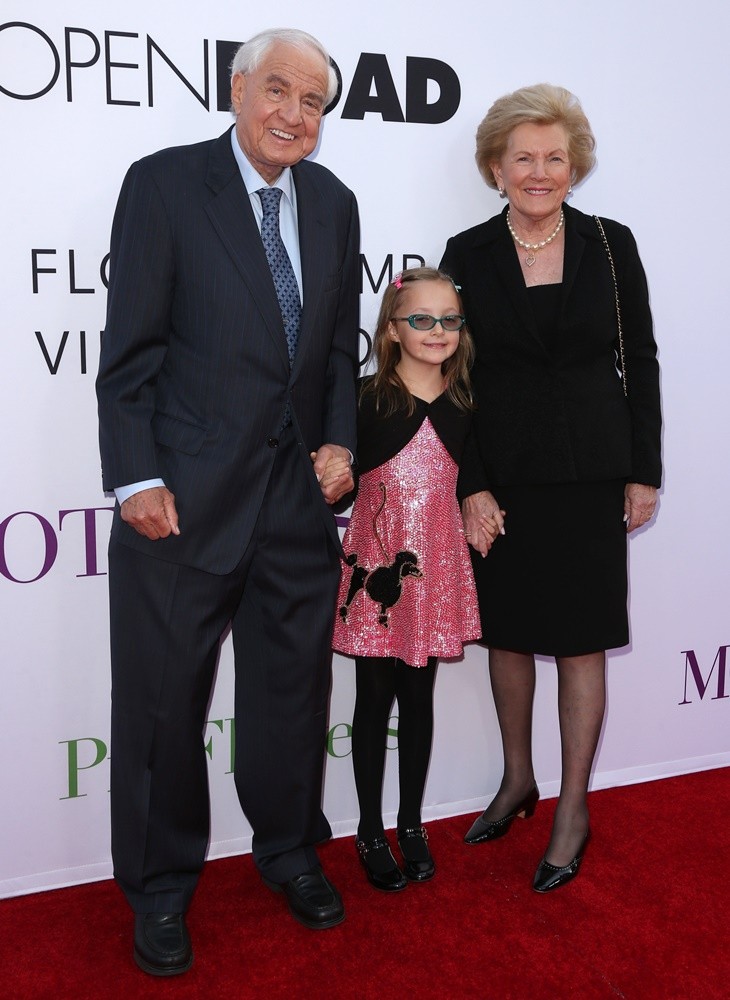 Barbara Wells Picture 1 - Open Roads World Premiere of Mother's Day