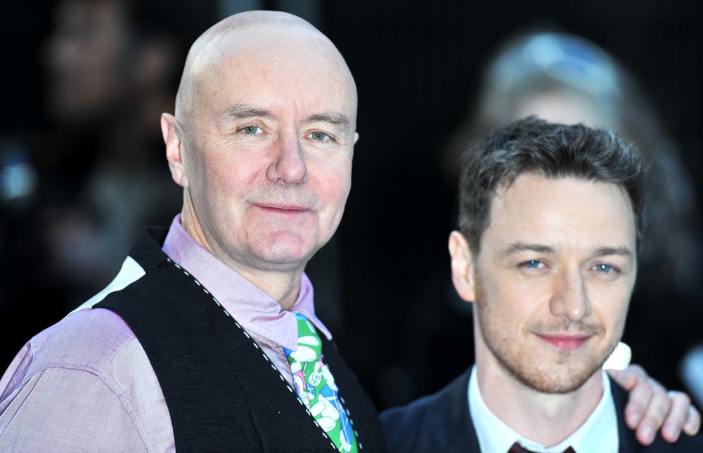 James McAvoy Picture 84 - Filth UK Film Premiere - Arrivals James McAvoy Picture 84 - Filth UK Film Premiere - Arrivals