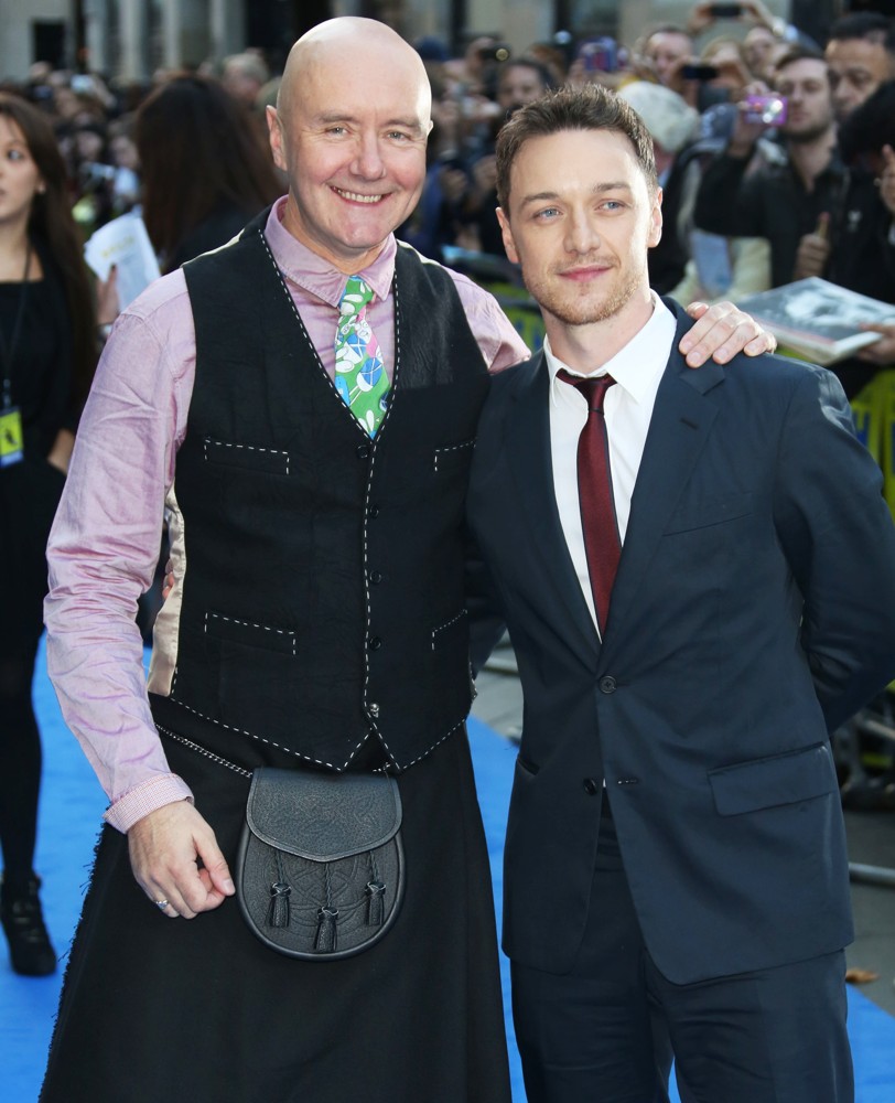 James McAvoy Picture 84 - Filth UK Film Premiere - Arrivals James McAvoy Picture 84 - Filth UK Film Premiere - Arrivals