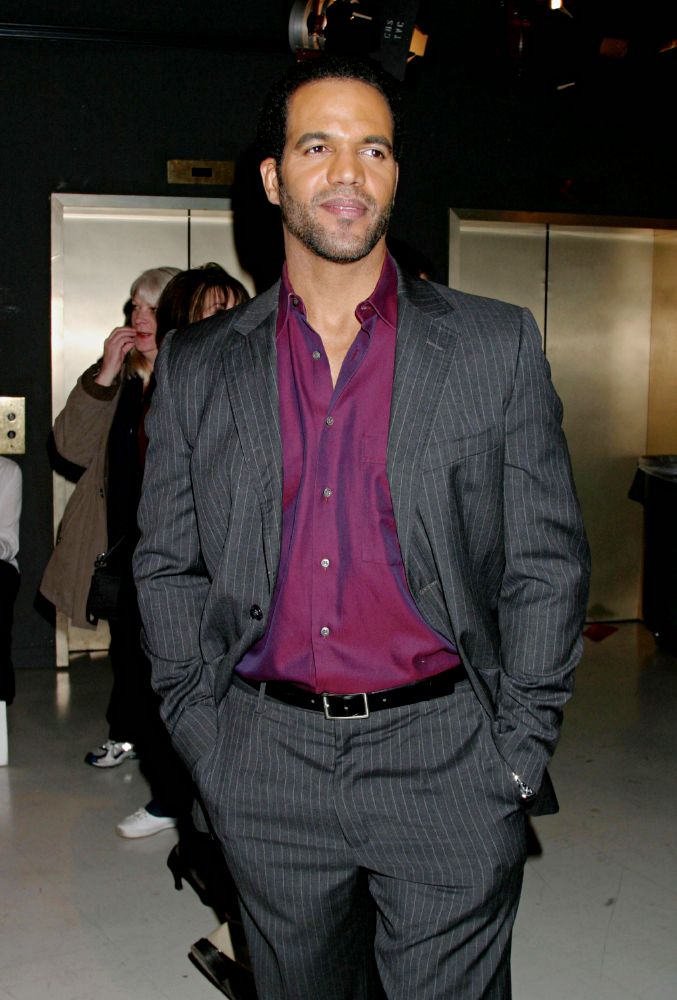 'The Young and the Restless' Star Caught DUI