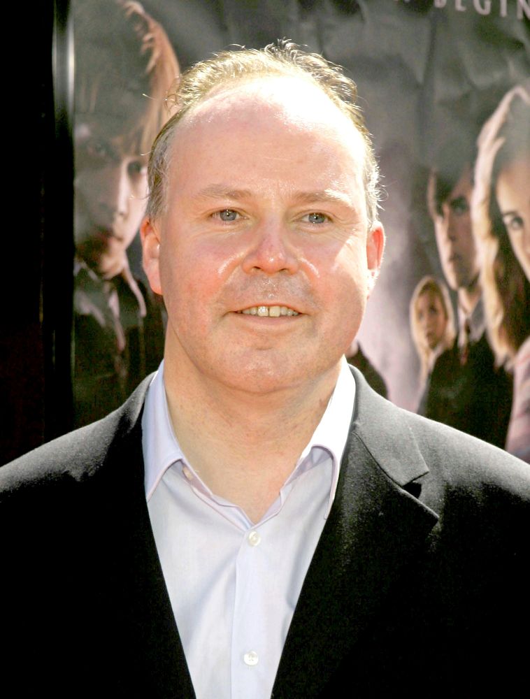 David Yates Will NOT Direct 'The Hobbit'