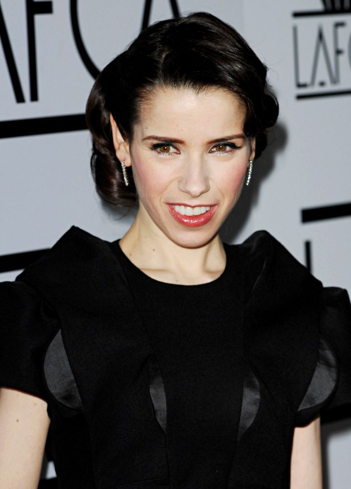 Sally Hawkins Picture 1 - Los Angeles Film Critics Association Dinner