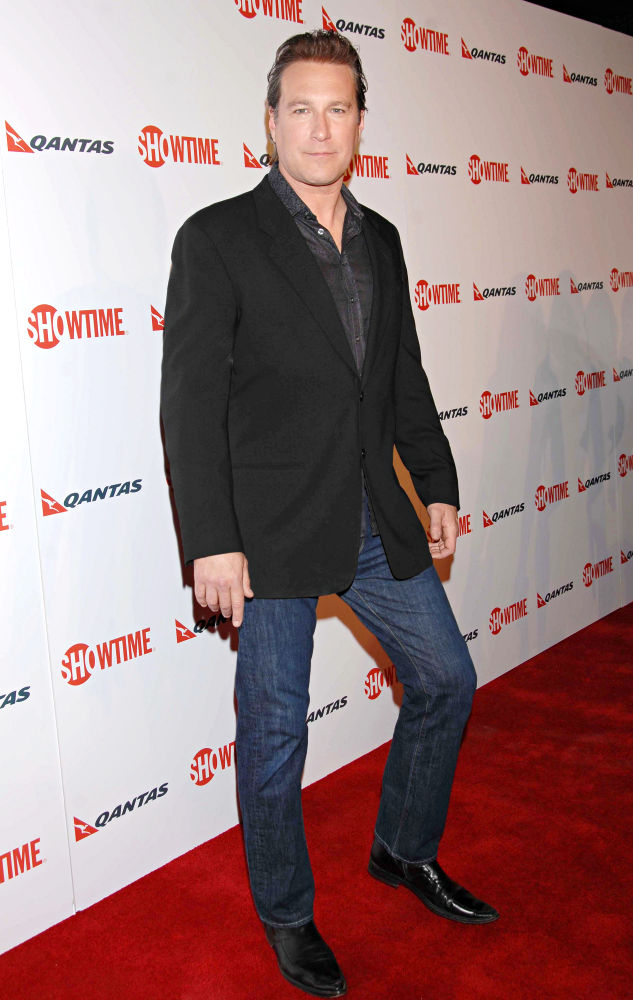 John Corbett Picture 3 - 2010 WGA Awards