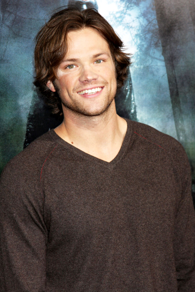 Jared Padalecki Picture 8 - "Never Back Down" Hollywood Premiere - Arrivals