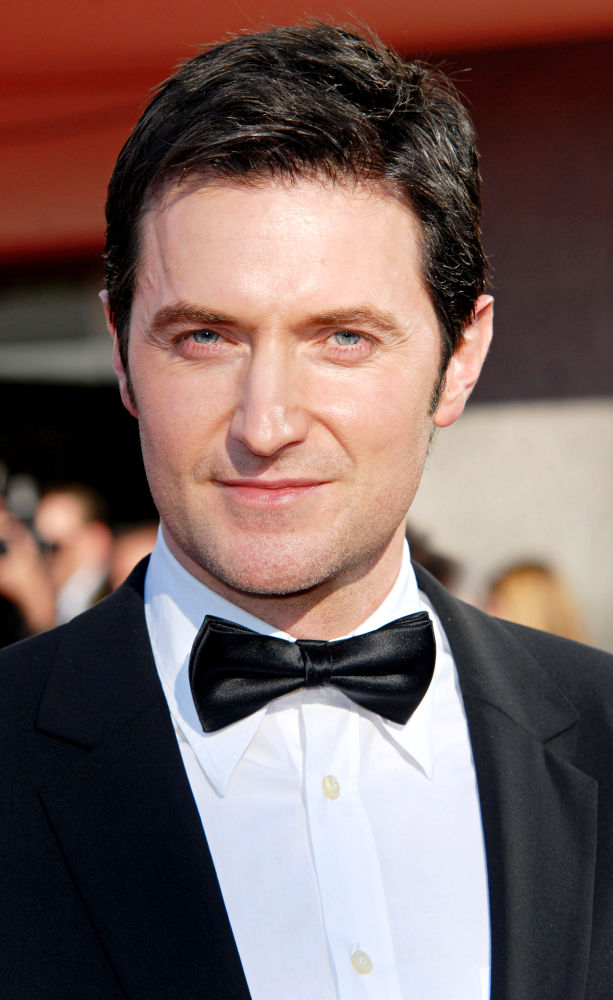 Richard Armitage Picture 1 - British Academy Television Awards (BAFTAS ...