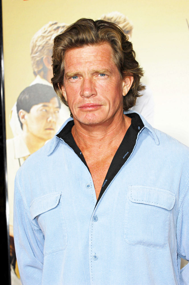 Thomas Haden Church Young
