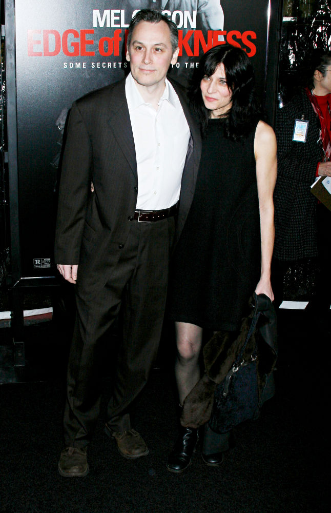 David Aaron Baker - Alchetron, The Free Social Encyclopedia