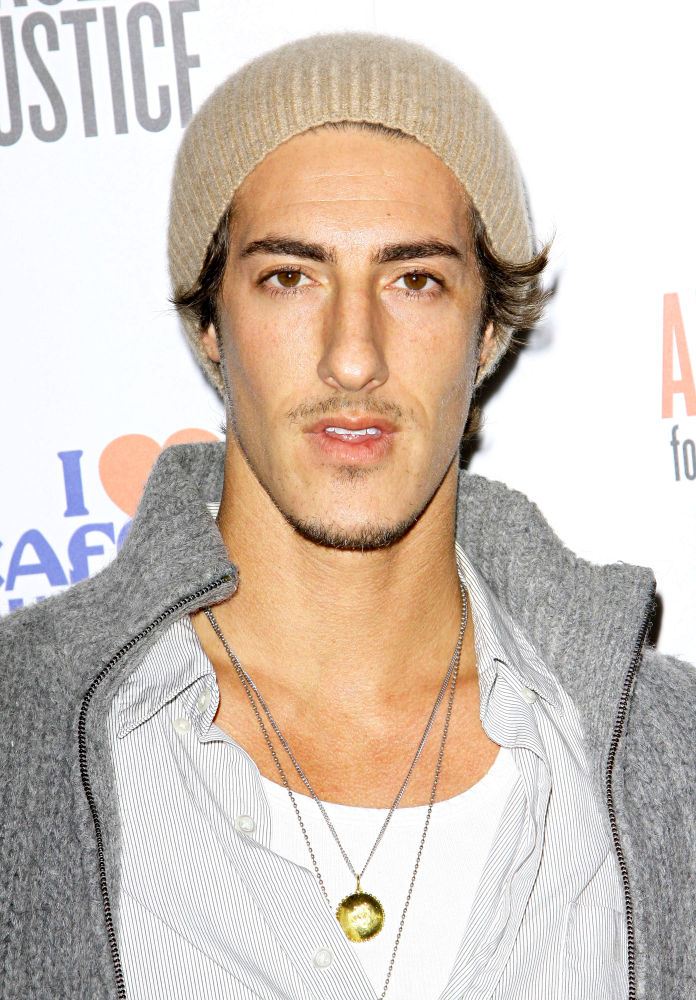 Eric Balfour Picture 1 - Failure To Launch New York Premiere - Arrivals
