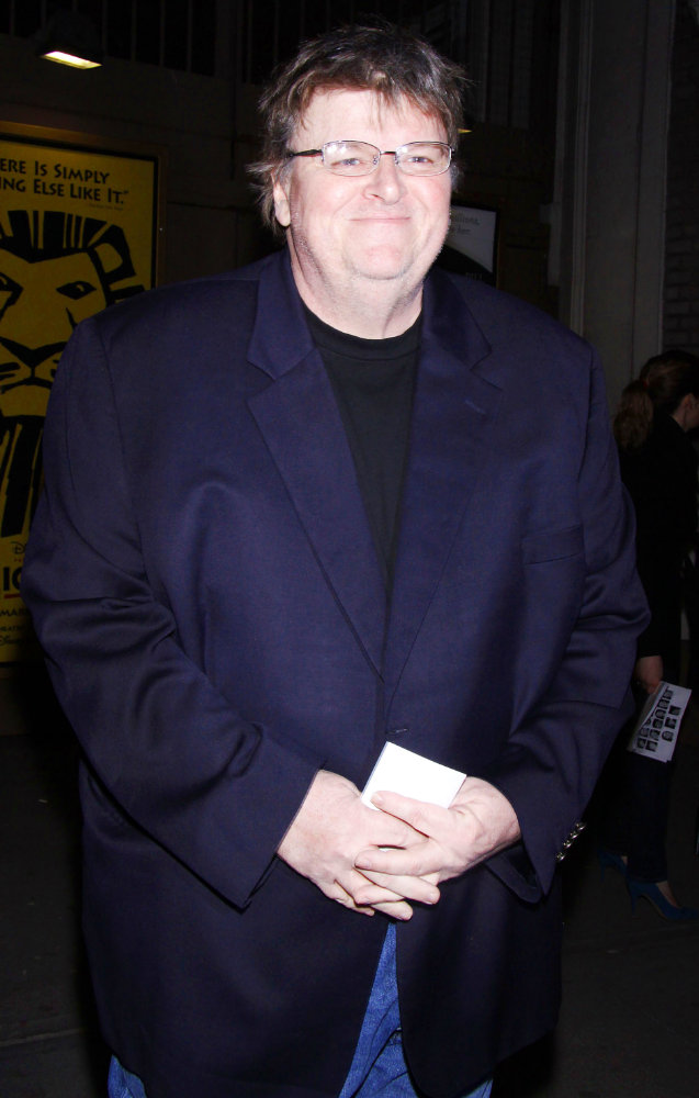 Michael Moore's Lawyer: Weinsteins Owe $2.7 Million at Least