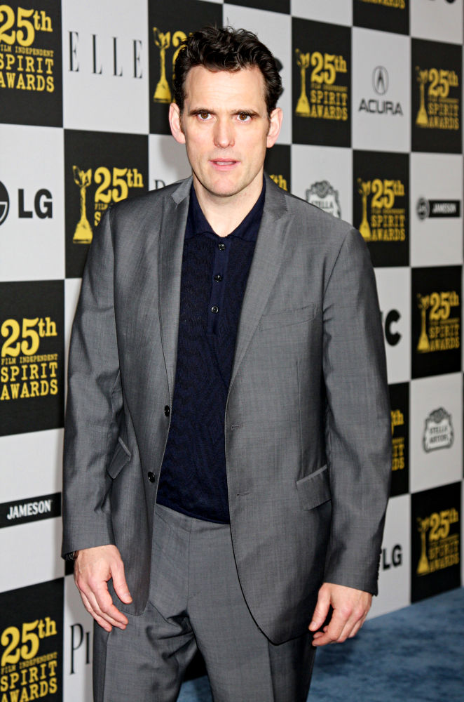 Matt Dillon Pictures, Latest News, Videos.