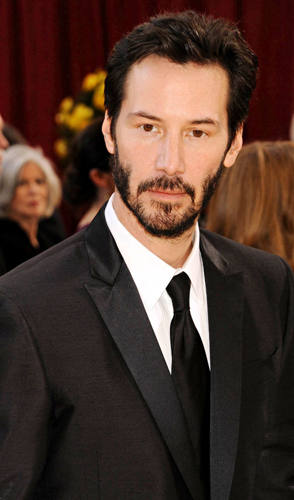 Keanu Reeves Picture 22 - The 82nd Annual Academy Awards (Oscars ...