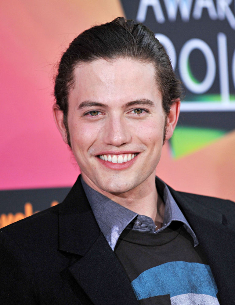 jackson rathbone Picture 9 - Nickelodeon's 23rd Annual Kids' Choice ...