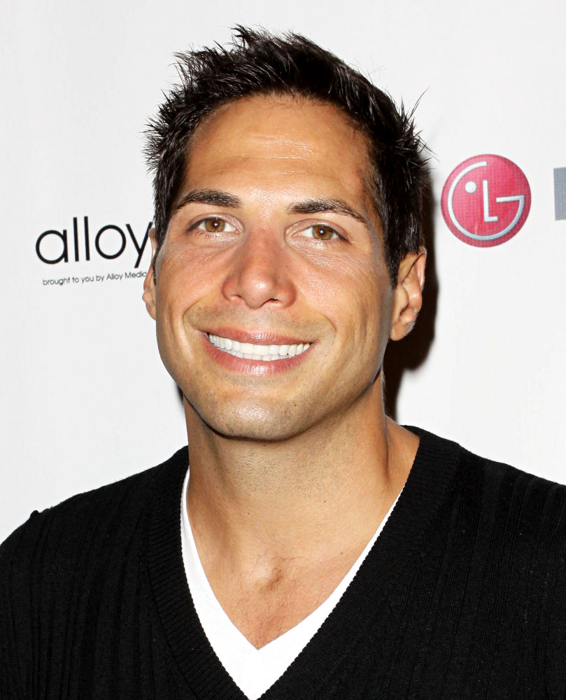 Joe Picture 1 - Alloy TV Brings You The Launch of Haute and Bothered ...