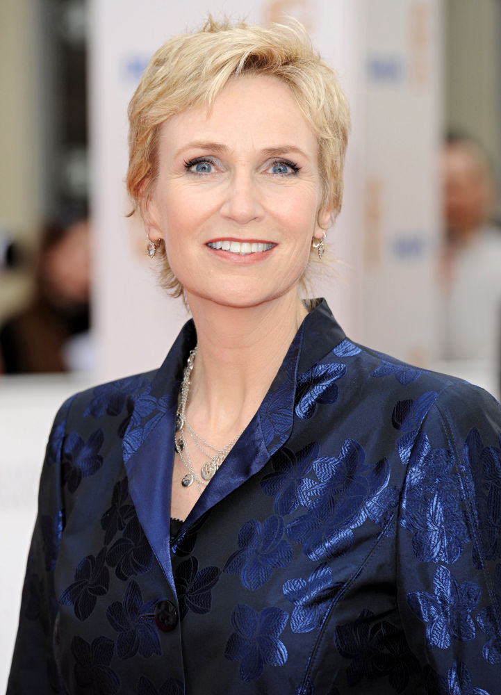 Jane Lynch Pictures - Gallery 23 with High Quality Photos