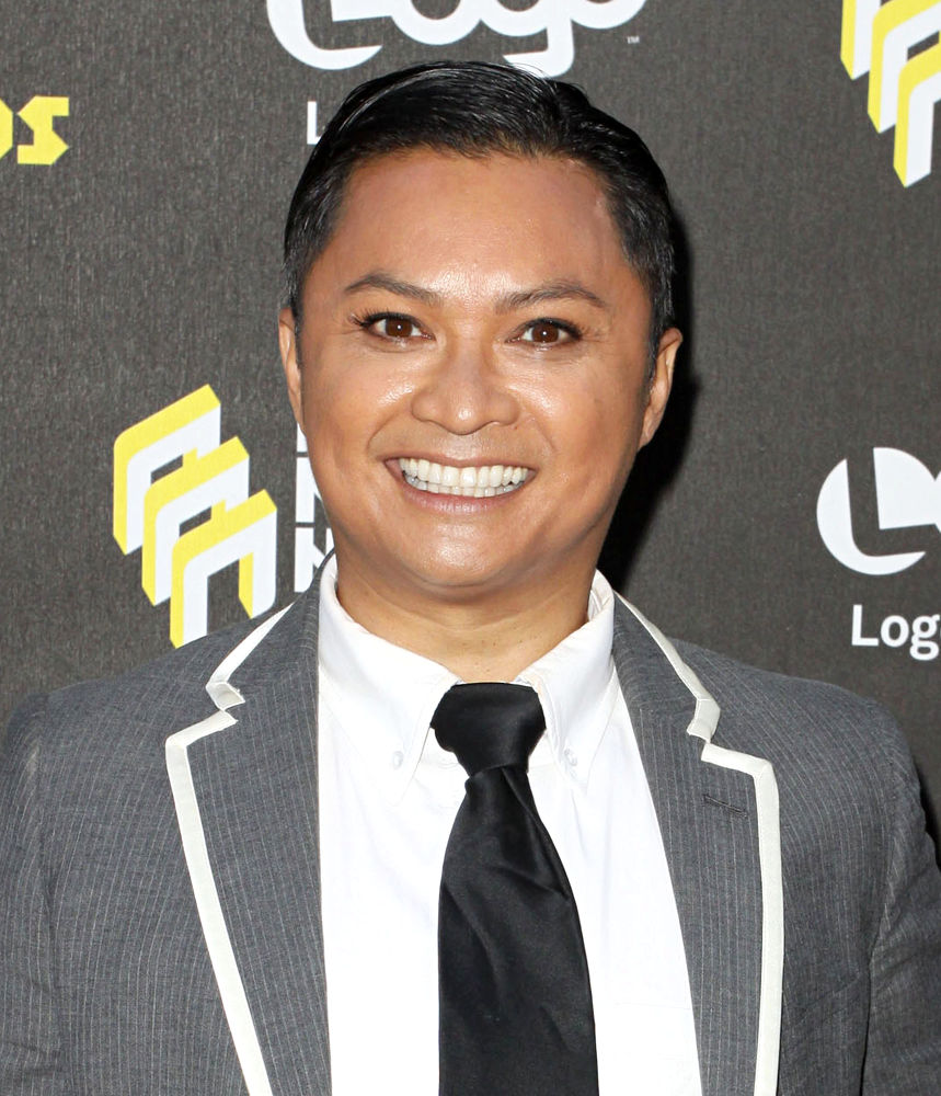 Alec Mapa Adopting Son With Husband