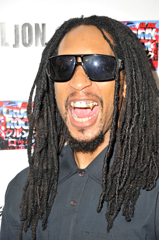 Lil Jon Picture 9 Lil Jon s Official Crunk Rock Album Release Party lil-jon-picture-9-lil-jon-s-official-crunk-rock-album-release-party