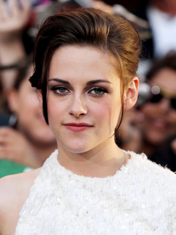 Kristen Stewart 22 The Twilight Saga Eclipse Premiere At The