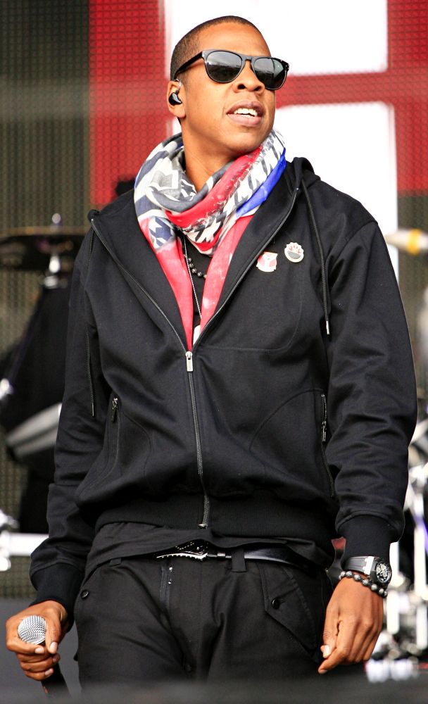 Jay-Z Dominates 2010 BET Hip-Hop Awards Nominations