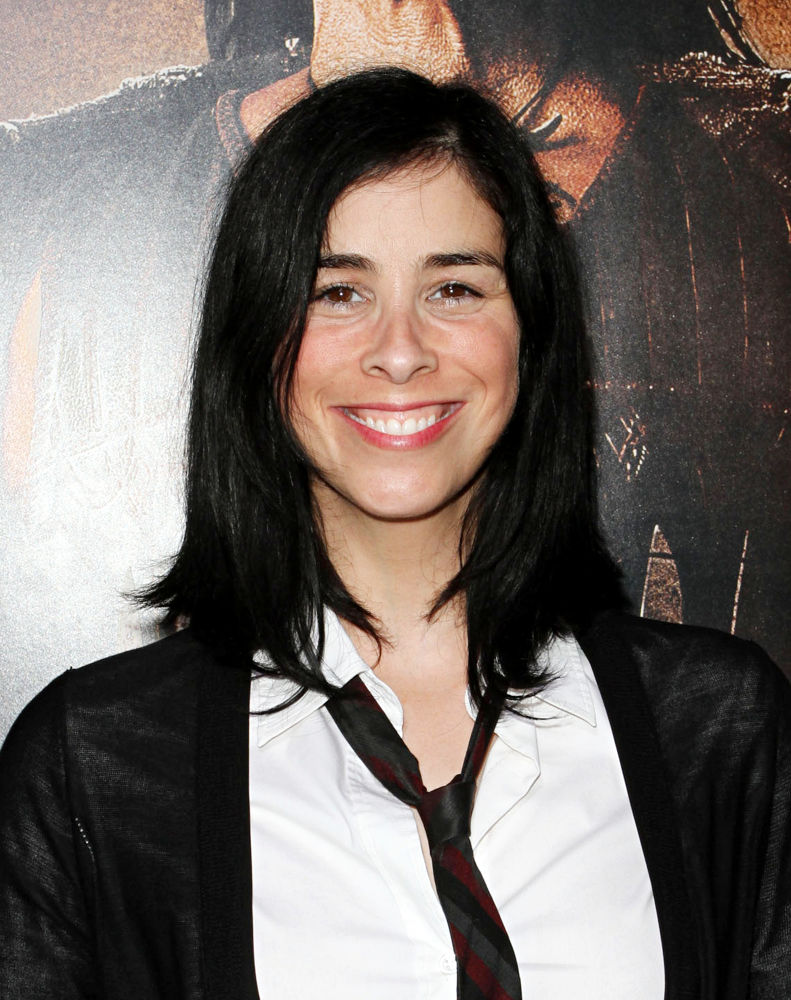 Sarah Silverman Pictures - Gallery 9 with High Quality Photos
