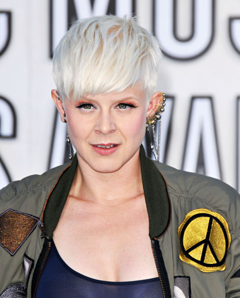 Robyn Picture 6 The 2010 Mtv Video Music Awards Mtv Vmas Arrivals