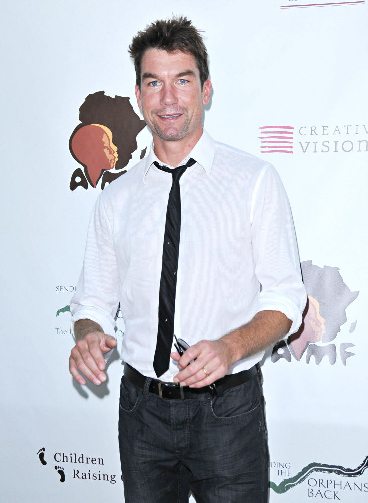 Jerry O'Connell on David Arquette and Courteney Cox Split: I Never Saw ...