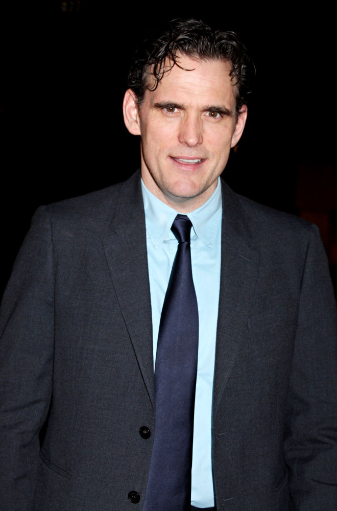 Matt Dillon Pictures, Latest News, Videos.