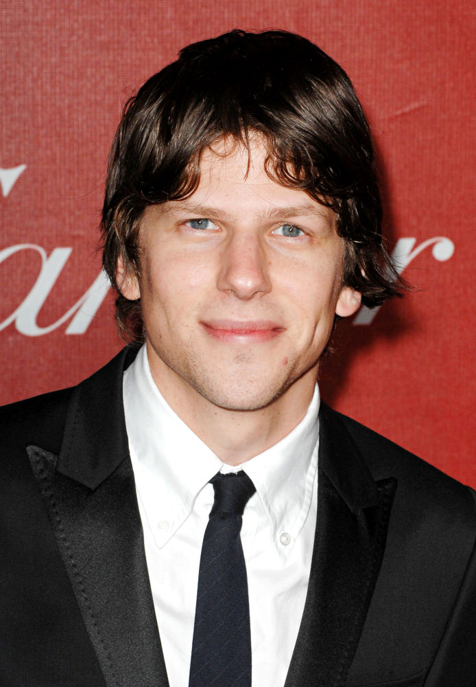 Jesse Eisenberg Picture 1 - 2011 Palm Springs International Film ...