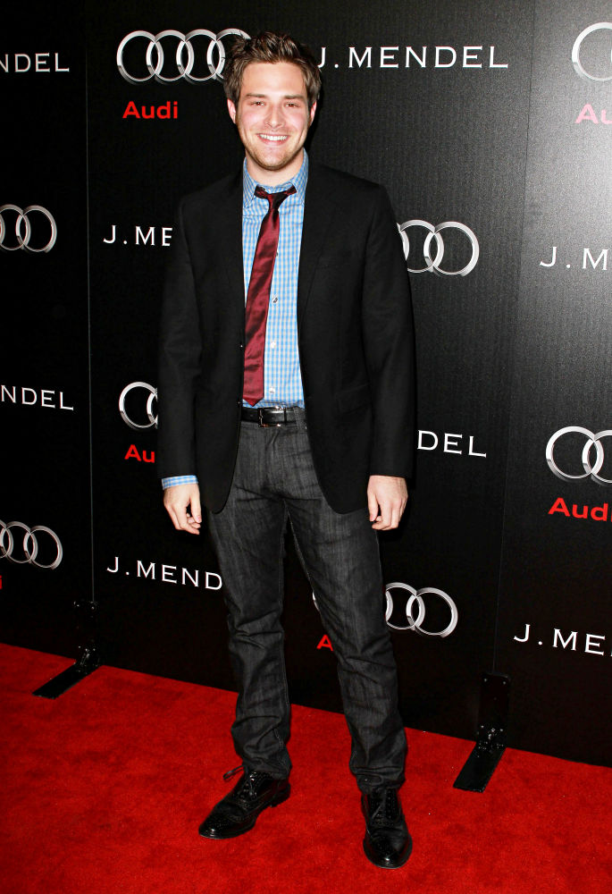 Ben Rappaport Pictures, Latest News, Videos.