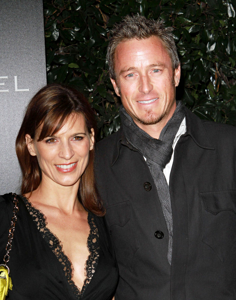 Perrey Reeves Picture 42 - New York Premiere of Friends with Benefits ...