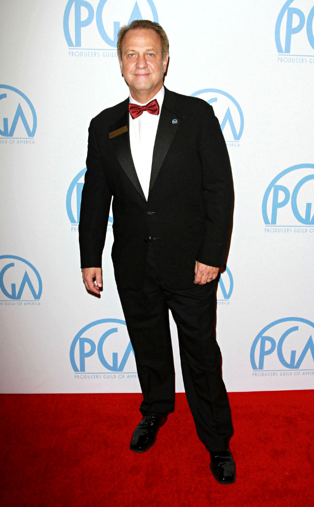 vance van petten Picture 1 - The 22nd Annual Producers Guild (PGA ...