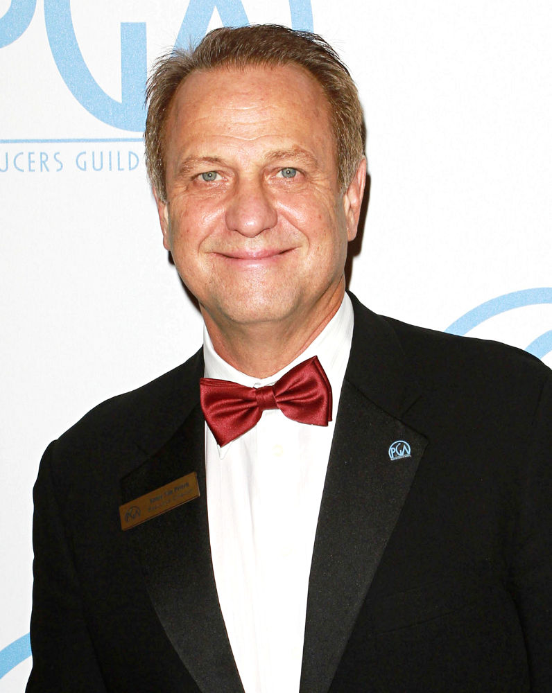 vance-van-petten Picture 1 - The 22nd Annual Producers Guild (PGA ...