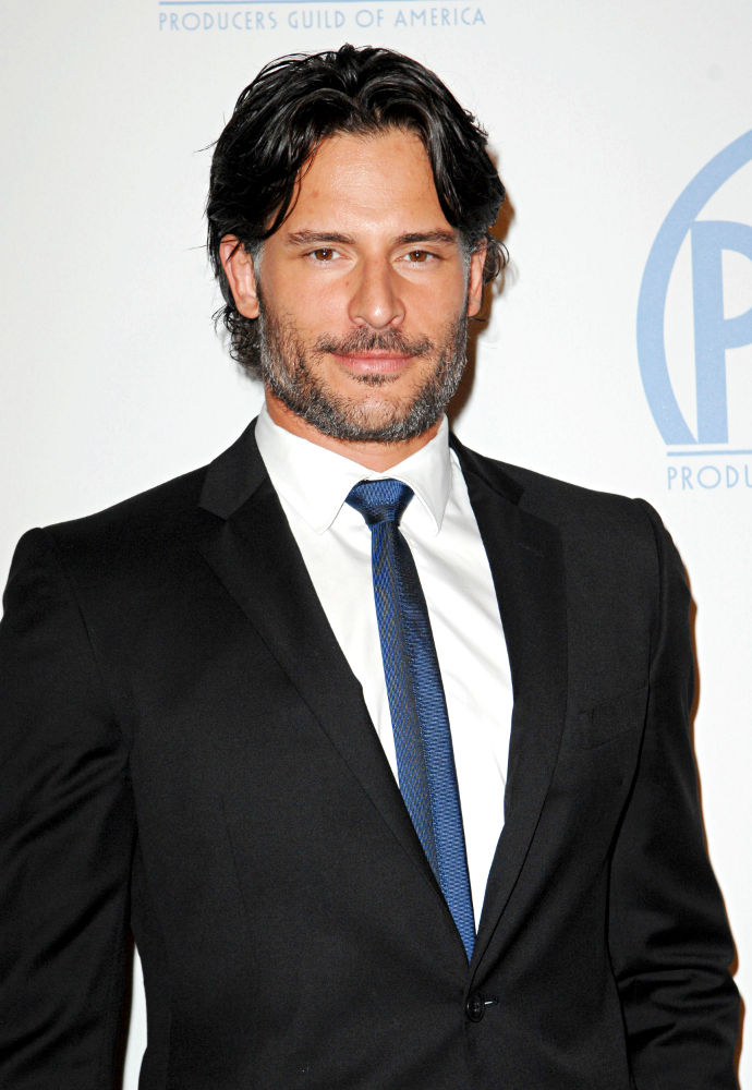 joe-manganiello Picture 1 - The 22nd Annual Producers Guild (PGA ...