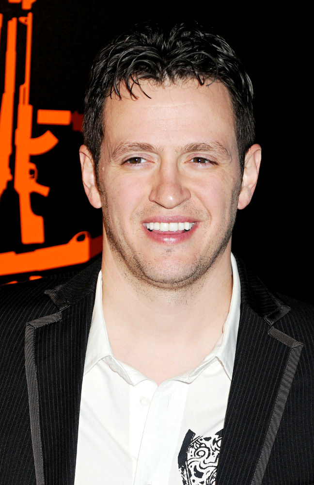 Tom Malloy Picture 2 - The Los Angeles Premiere of 'The Mechanic ...