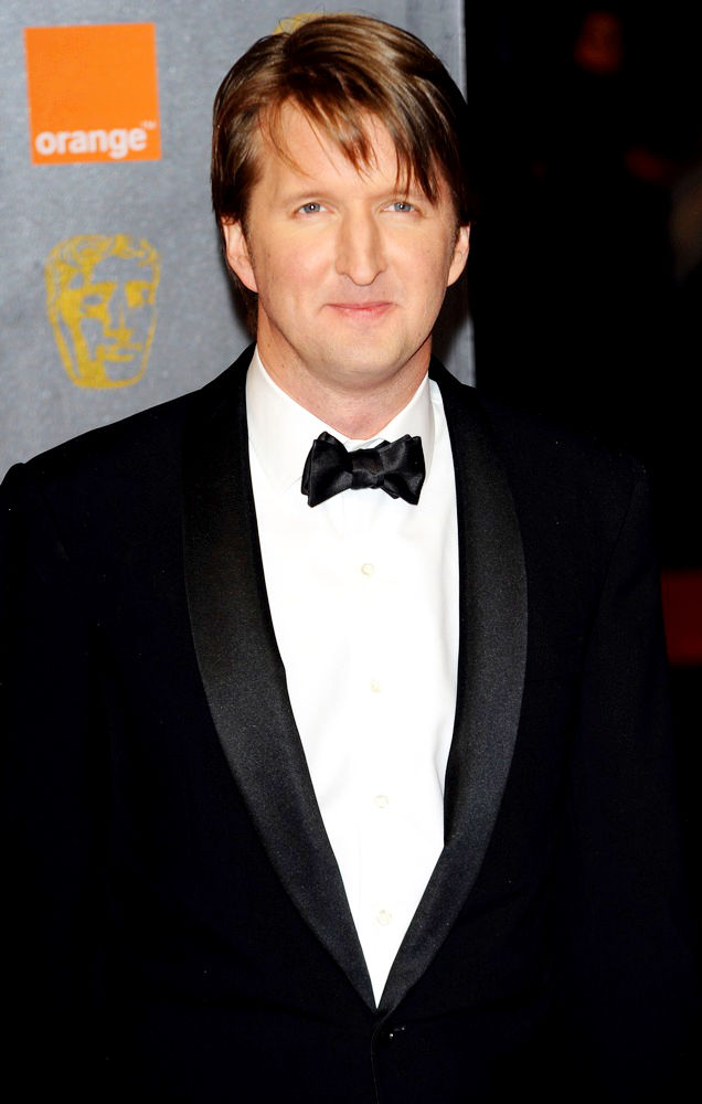 Tom Hooper Picture 1 - 2011 Orange British Academy Film Awards (BAFTAs ...