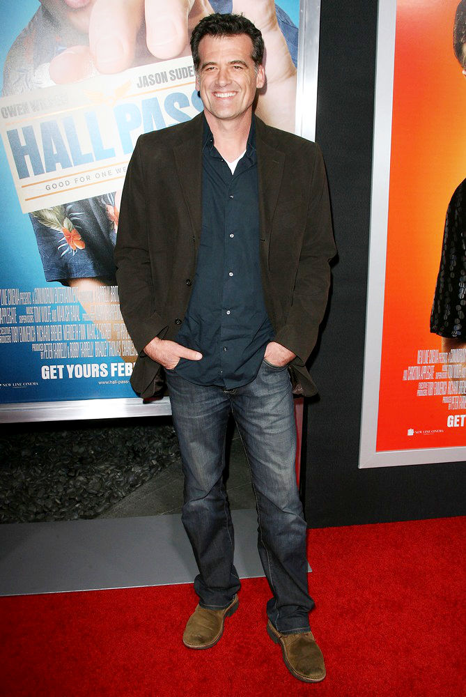 bruce thomas Picture 1 - Los Angeles Premiere of Warner Bros. Pictures ...
